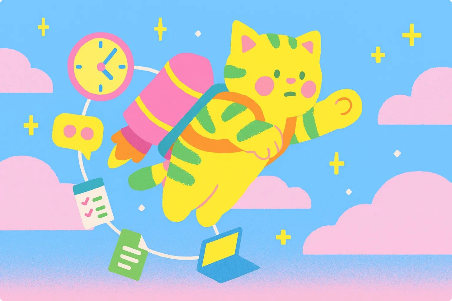 Best Ai Productivity Tools For Your Workflow In 2025 Lummi